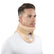 Collier cervical rigide mini-minerve avec 4 appuis type Philadelphia C ...