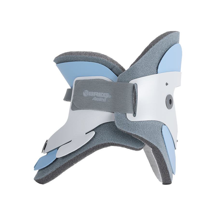 Cervicale - Pédiatrique – goural orthopédie